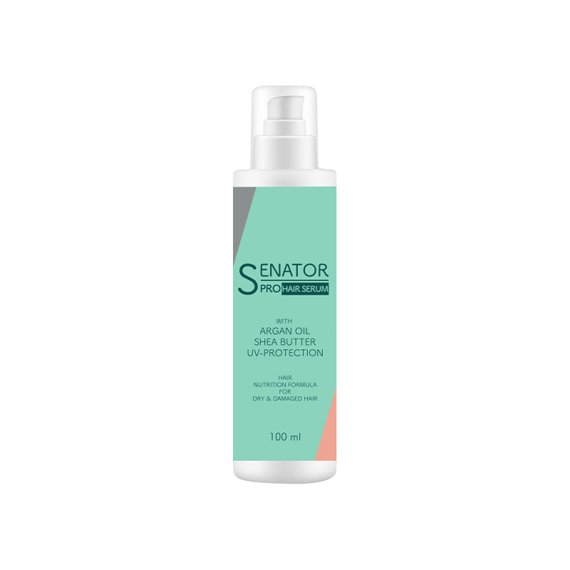 Senator Hair Serum – Derma Nova